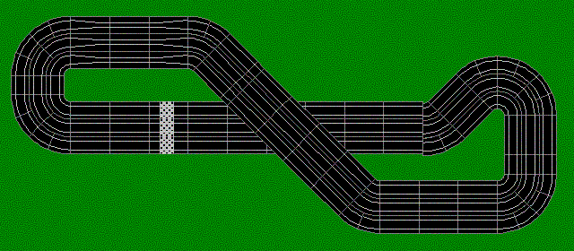 Track Layouts