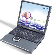 Acer Desknote 1703SC