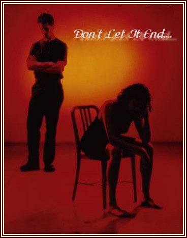 ~:~Don't Let It End~:~