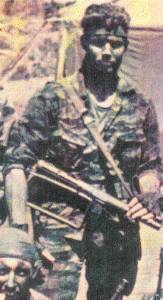 UNITED STATES ARMY RANGERS