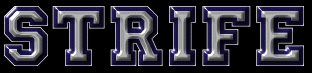 Unofficial Strife Page