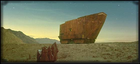Sandcrawler