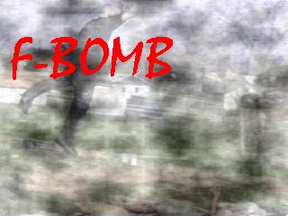 F-BOMB