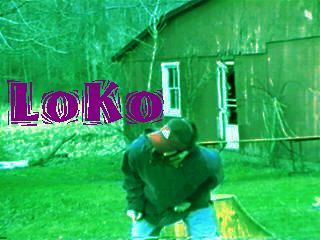 LoKo