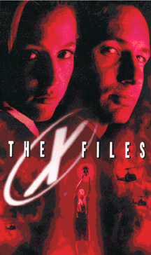 The X-Files