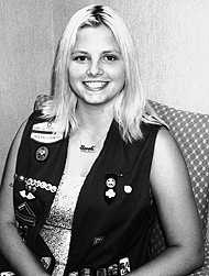 Bucks Scout Net, an unofficial guide to Bucks County Scouting