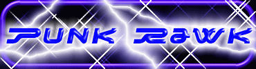 Punk Rawk - Request