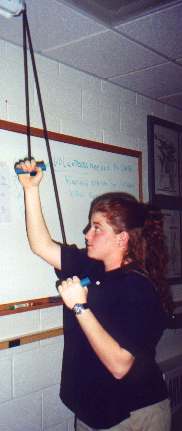 Phase 2: Restore Range of Motion