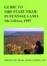 Mid State Trail