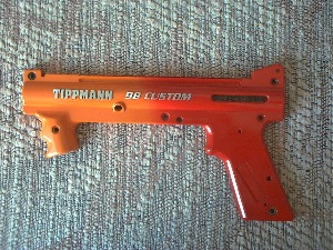 If only they would make them look half as good as they make them shoot!