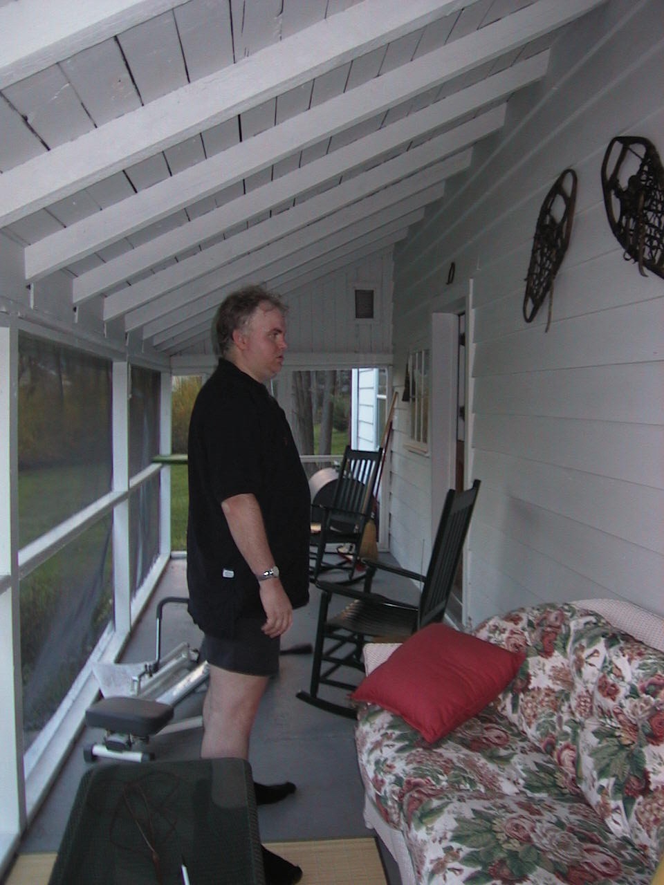 James' Weight Loss Page