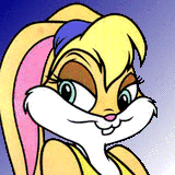 Pictures of Lola Bunny