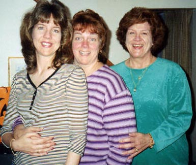 The Andres Family!!!