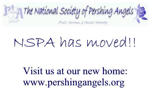 National Society of Pershing Angels