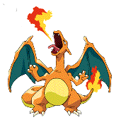 Articuno's Nest: Your source for Pokémon!