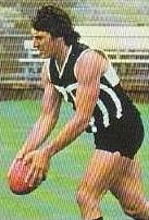 Port Adelaide Players "E"