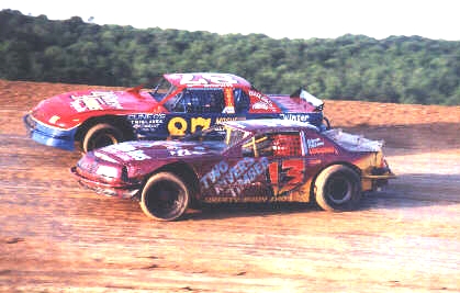 Scotty's Virtual Photo Album!