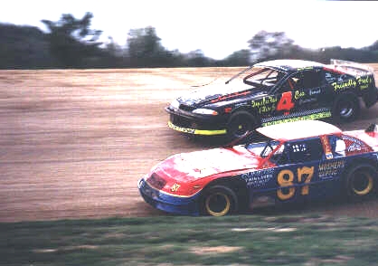 Scotty's Virtual Photo Album!