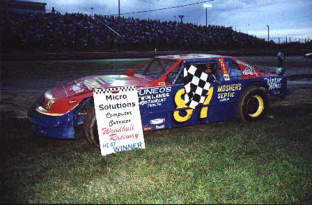 Scotty's Virtual Photo Album!