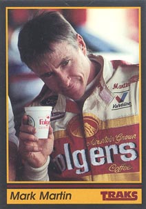 On March 5, 2011 Mark Martin had his 49th Nationwide Series win. He won ...