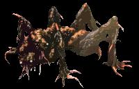 Resident Evil 3: Nemesis - Enemies
