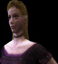 Resident Evil -CODE: Veronica- Characters