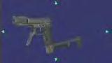 Resident Evil -CODE: Veronica- Weapons