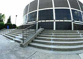 First Union Spectrum