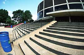 First Union Spectrum