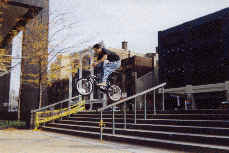 Peco Energy Building