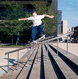 Peco Energy Building