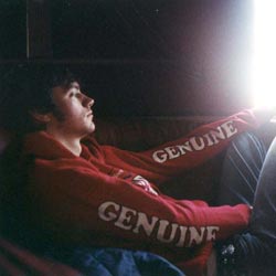 Freakish...Saves the Day Pictures...Dave