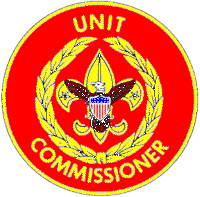 Japeechen District Unit Commissioners