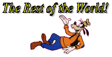 The Rest of the World