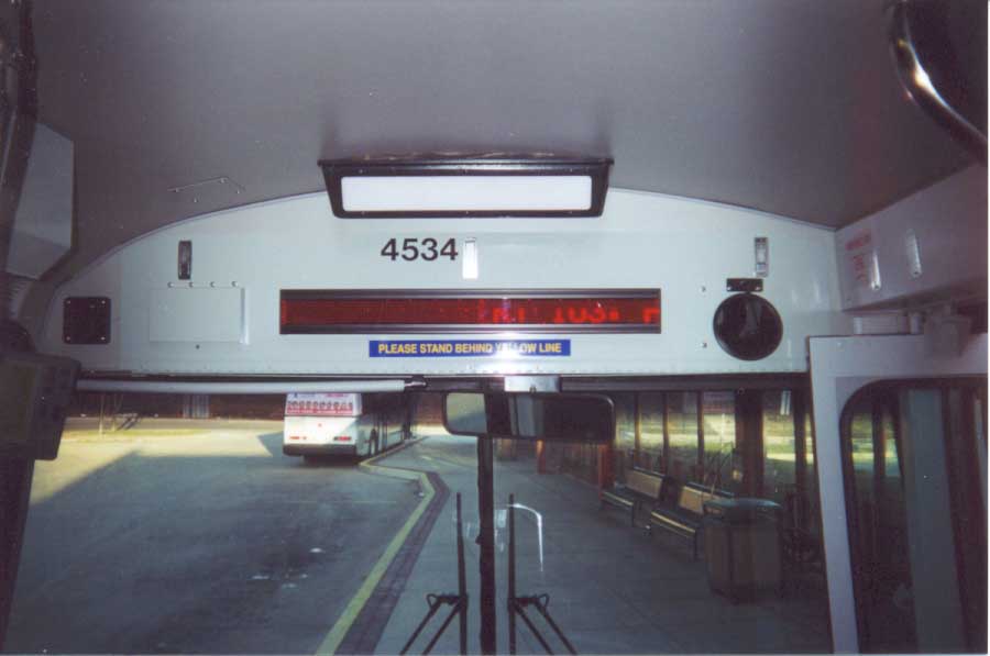 SEPTA PHOTO GALLERY - ElDorado National Transmark RE