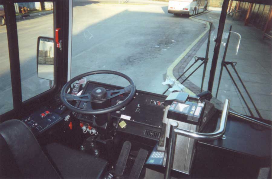 SEPTA PHOTO GALLERY - ElDorado National Transmark RE