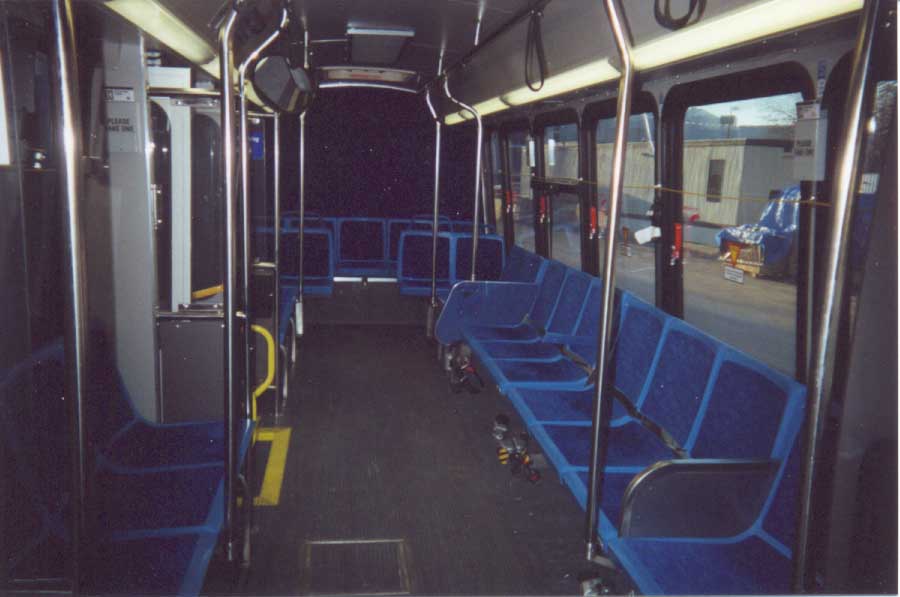 SEPTA PHOTO GALLERY - ElDorado National Transmark RE