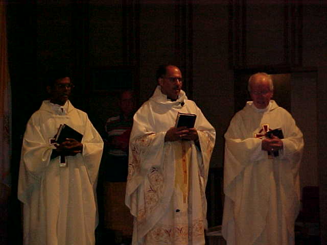 Ten Characteristics of Augustinian Spirituality