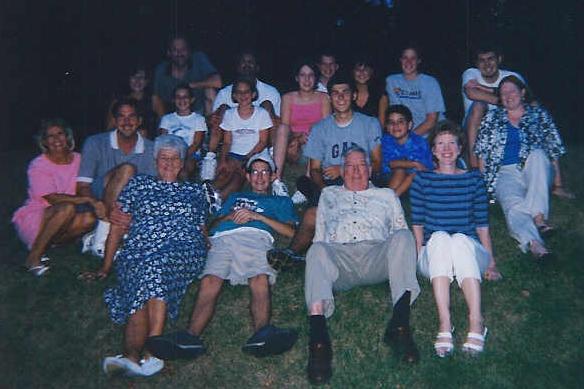 darrenkamp's family pictures