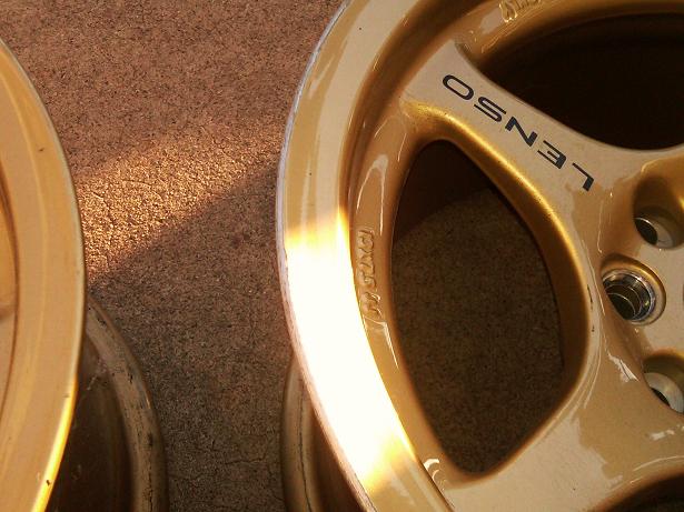 Lenso drag racing wheels and M&H skinnies | VW Vortex - Volkswagen Forum