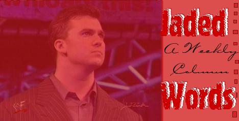 Jaded Words v. 1.1 - 13th Febuary 2003