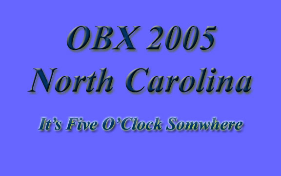 OBX 2005
