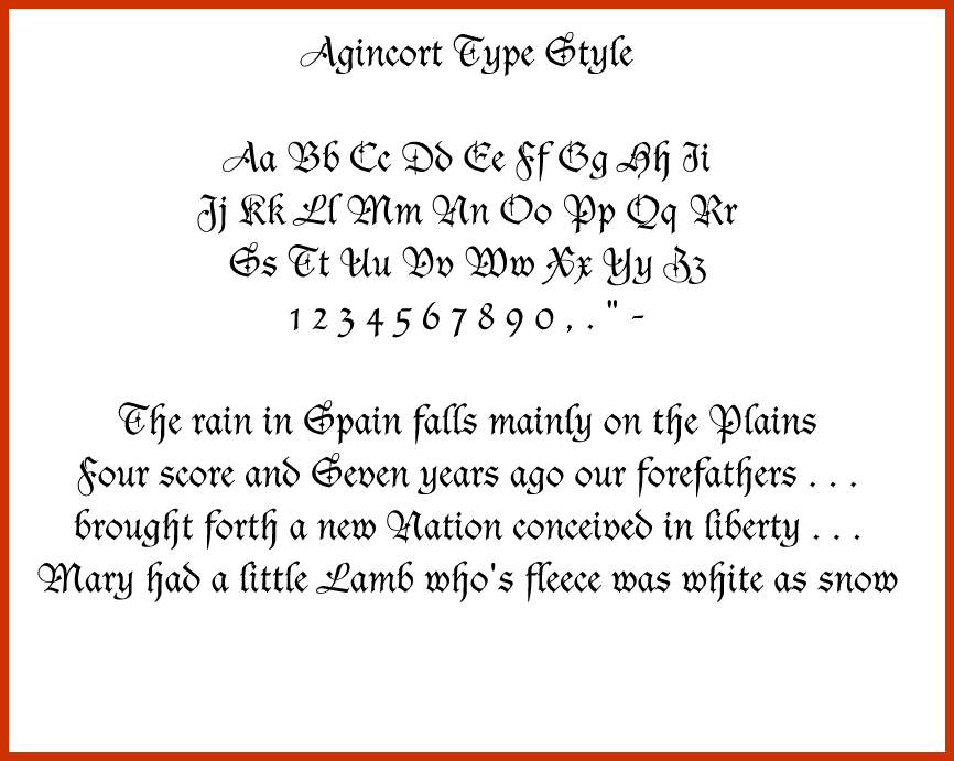 Made By Hand Shoppe - Routed Signs