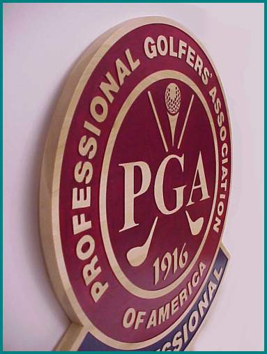 Made By Hand Shoppe - Routed Signs