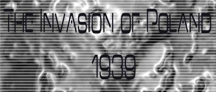 The Invasion of Poland