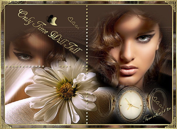 If Onlywe Had more time I thought