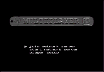 Quake II Multiplayer