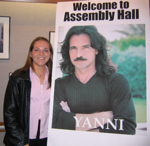 I can't wait to see everyone again!!!!!!!