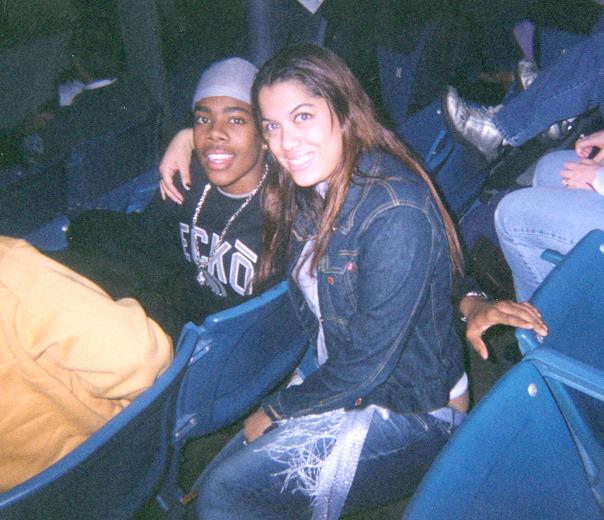 Pictures with Celebrites