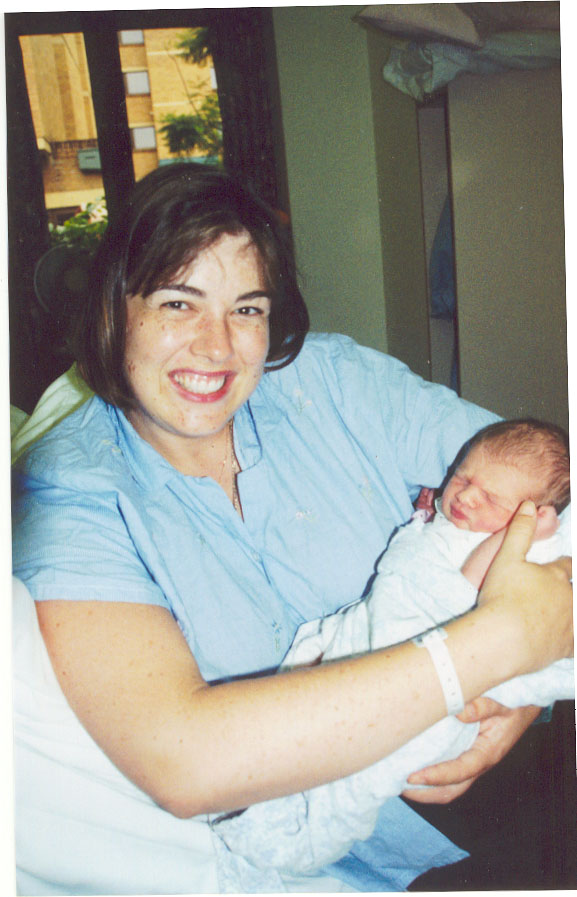 Georgia Kate Perissinotto